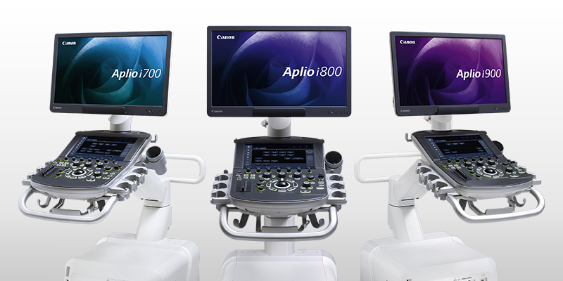 Aplio i-Series
