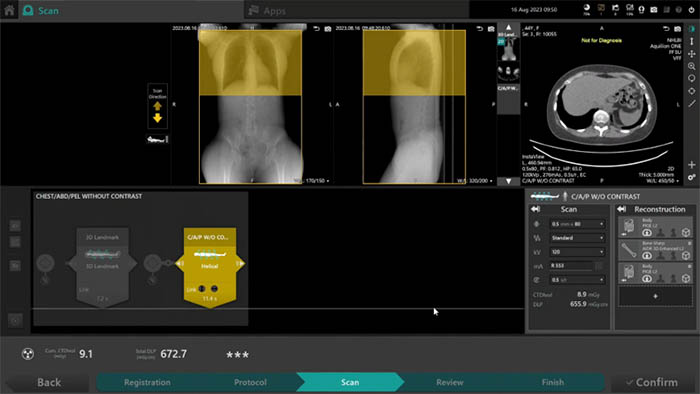 Alphenix Tablet