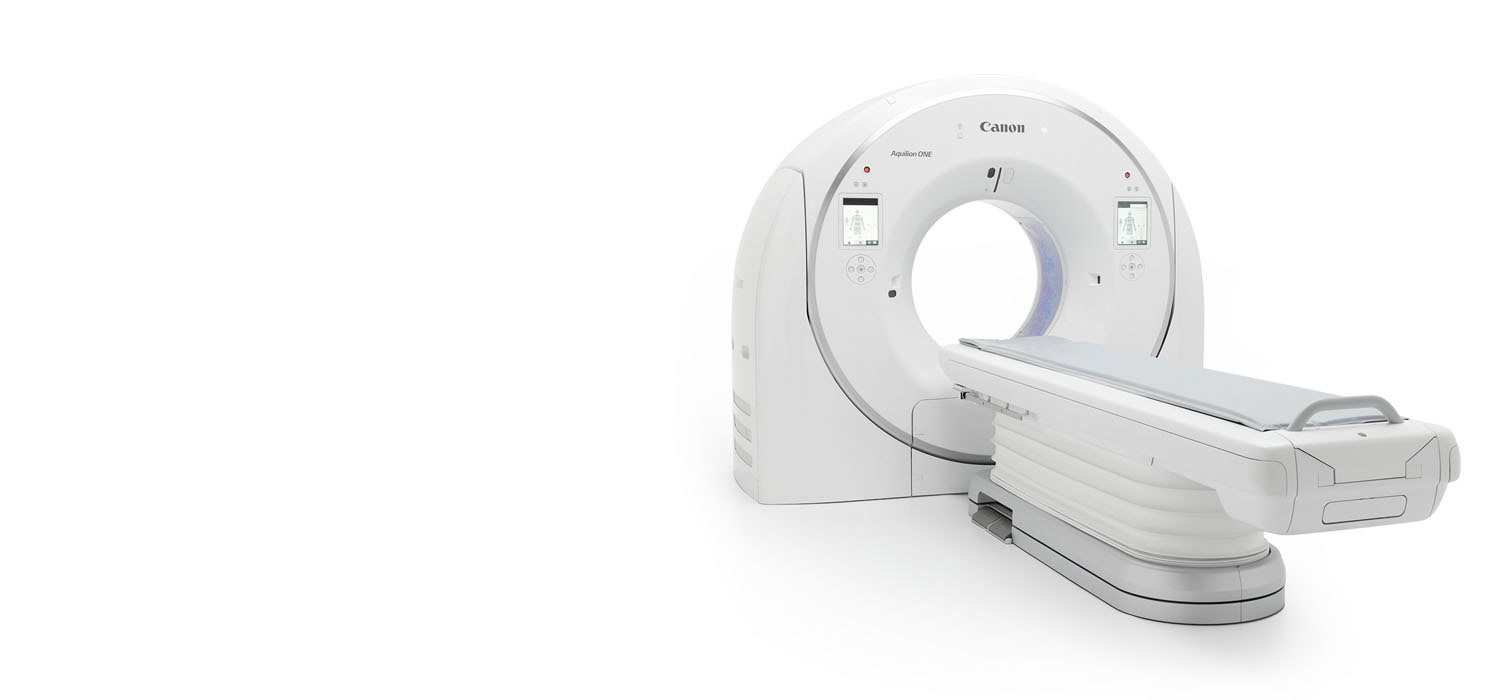 Aquilion ONE / INSIGHT Edition