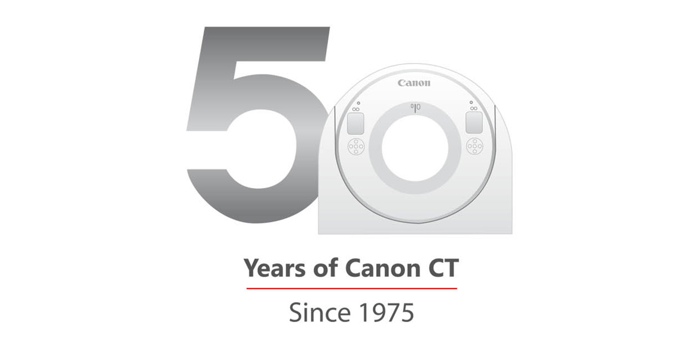 Canon Medical Systems CT Scanners