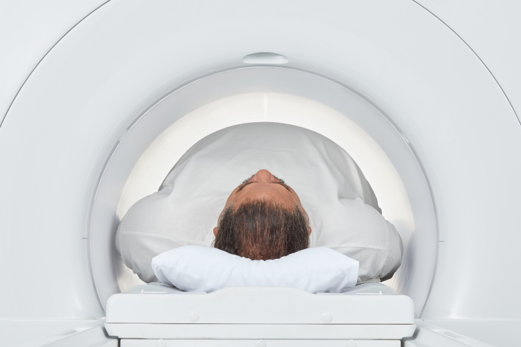Wide Bore Patient Aperture