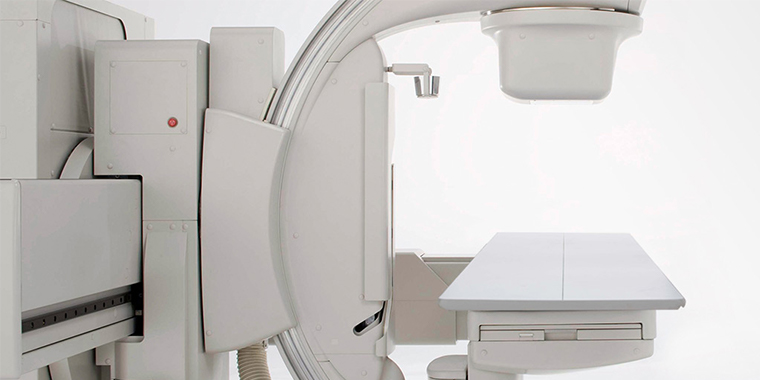 Benefits | Ultimax-i X-ray | Canon Medical Systems USA