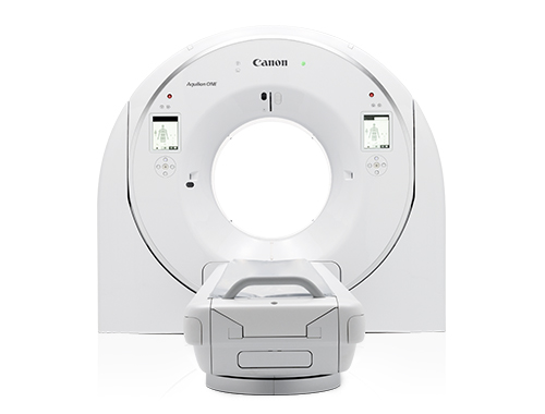 Computed Tomography